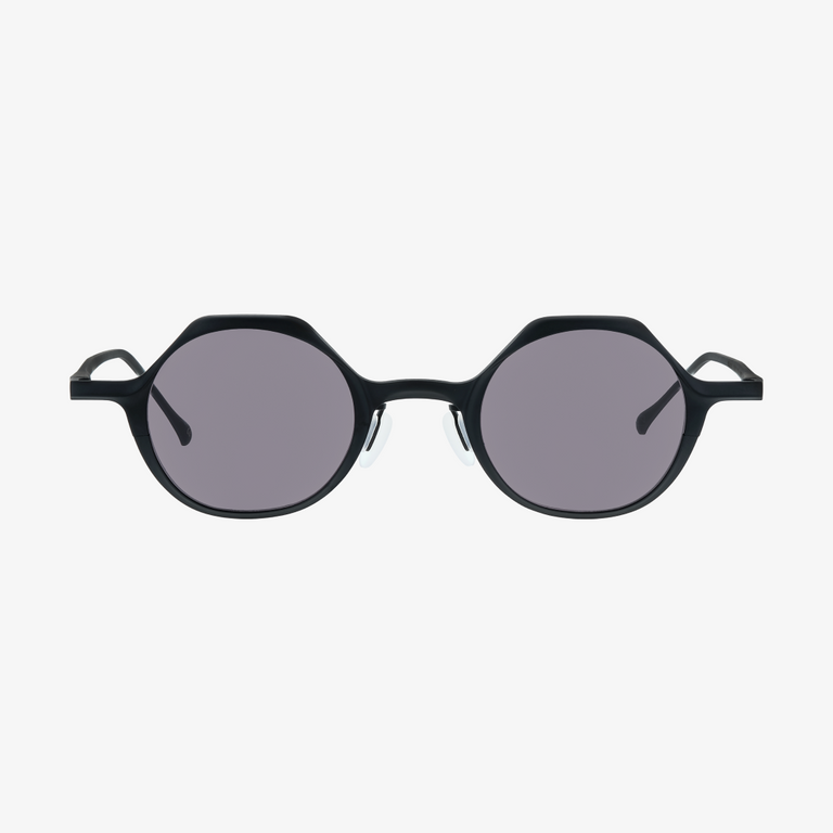 RG0128CU Black by Rigards | Futuristic Copper Frame – Glassworks